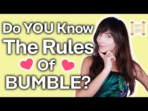 Bumble Rules and General Guidelines (2025) | Do's and Don'ts