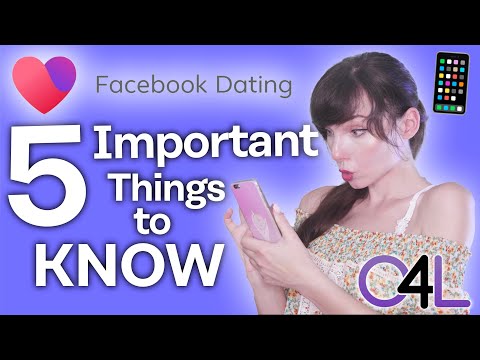 Facebook Dating Review - Is the long-awaited app worth it?