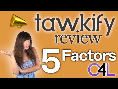 FULL Tawkify Review - Is Tawkify Worth it or a scam?