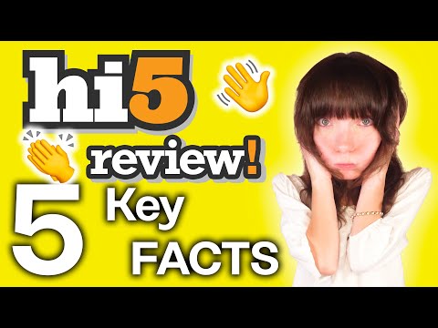 Complete Hi5 Dating Site Review 2026