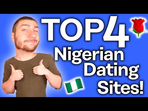 Best Dating Sites for Nigerians 2026 - Find Your Match