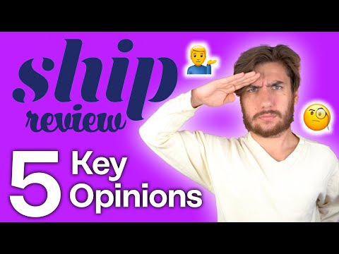 Ship Dating App Review 2025 – [Family & friends are invited]