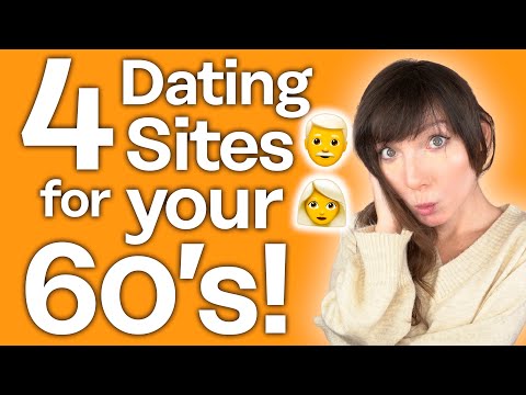 Best Dating Sites for over 60 in 2026 – Ratings | Features