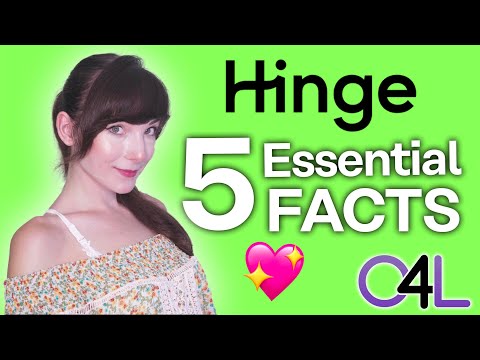 Hinge Review - Designed to be deleted (2026)