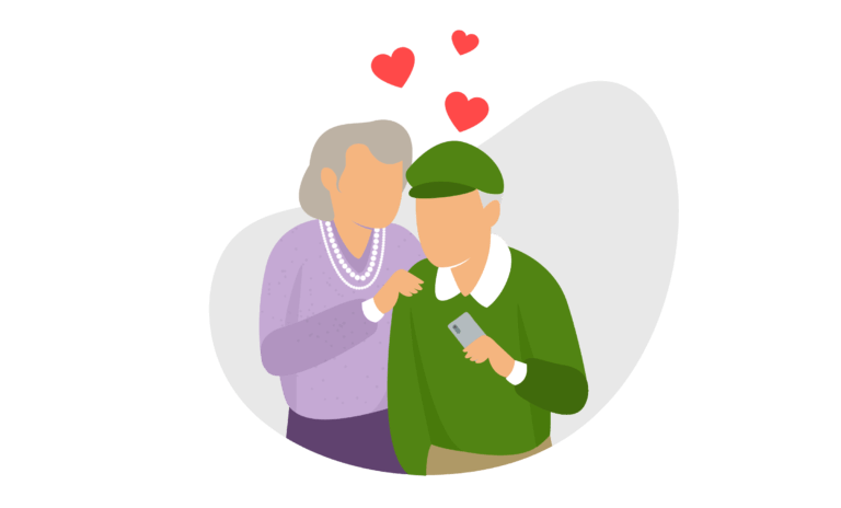 4 Best Senior Dating Sites in [year] - For Seniors Over 70