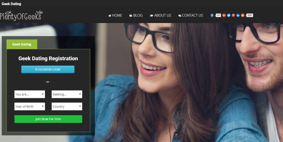 Geek Dating Sites for Gamers and Nerds in 2025: Top 7 Sites