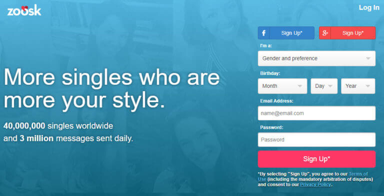 10 Best Australian Dating Sites [Some might surprise you]