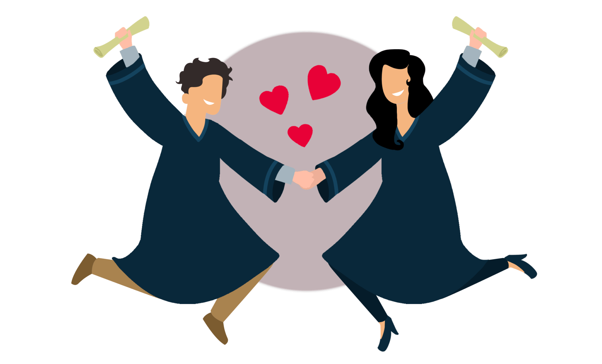 Dating after college - How to meet women/guys after graduation?