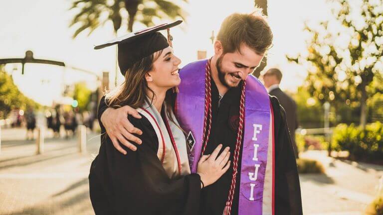 Dating after college - How to meet women/guys after graduation?