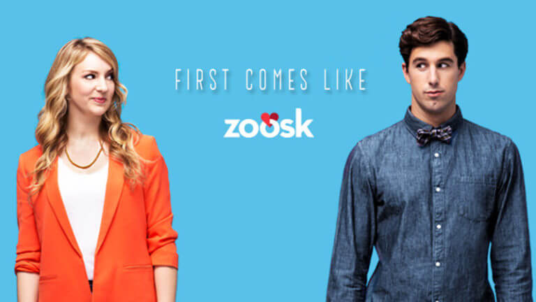 Zoosk Free Trial 2025 - Get The Most Out of Zoosk 100% FREE!