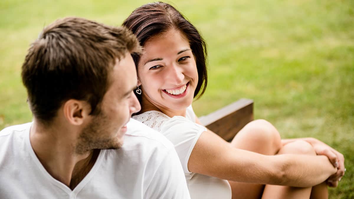 You most certainly bother with questions like: