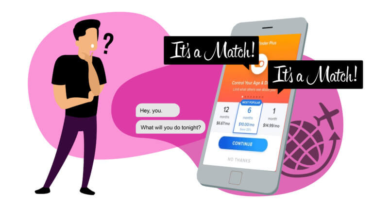Tinder Swipe Surge - What is it and how to take advantage