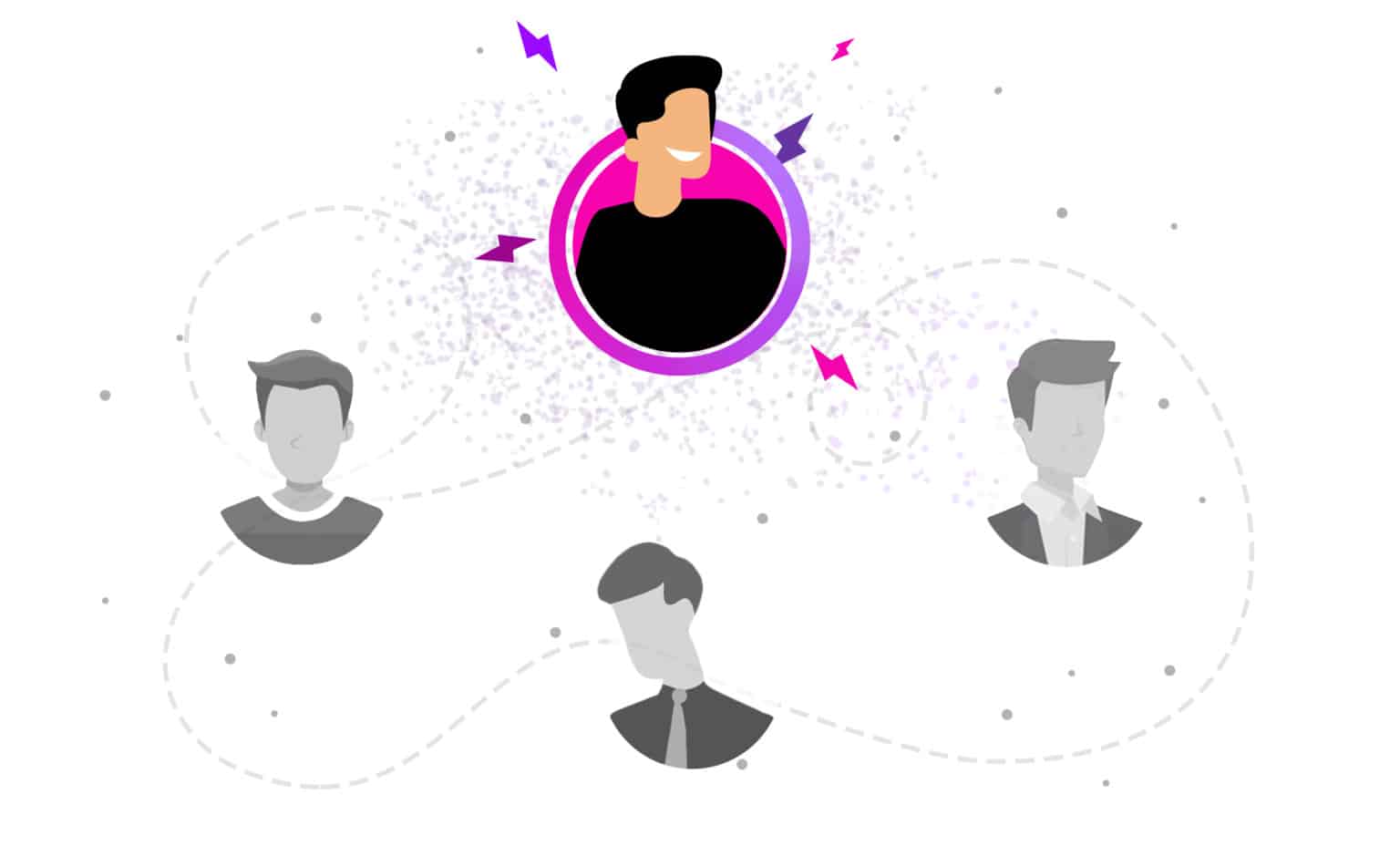 Swipe Right or Swipe Left: Tinder and the History of the Swipe