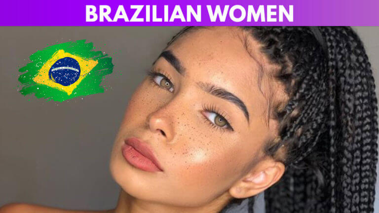 Brazilian Women: Meeting + Dating + Rating (LOTS of Pics)