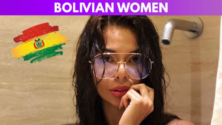 Bolivian Women: Meeting, Dating, and More (LOTS of Pics)