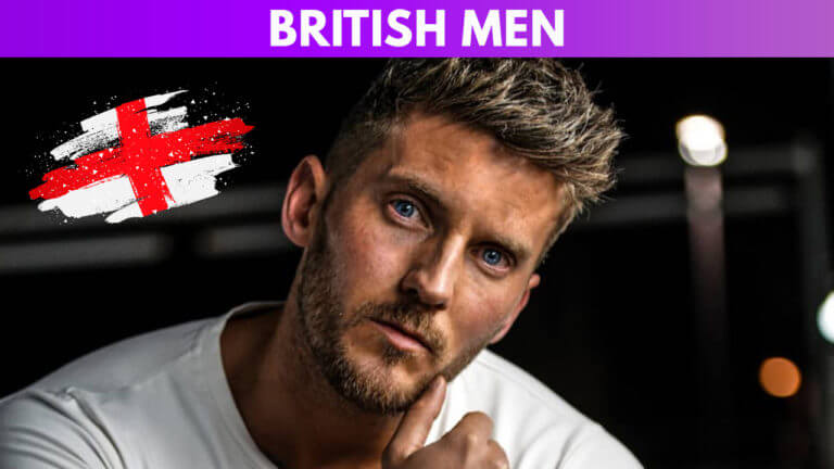 British Men- Meeting, Dating, and More (LOTS of Pics)