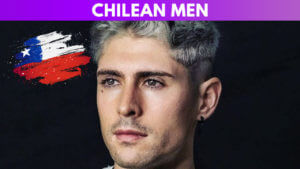 Chilean Men- Meeting, Dating, and More (LOTS of Pics)