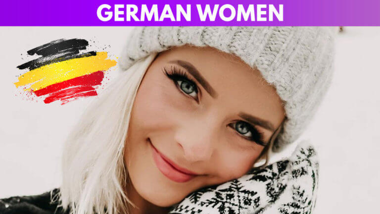 German Women: Meeting, Dating, and More (LOTS of Pics)