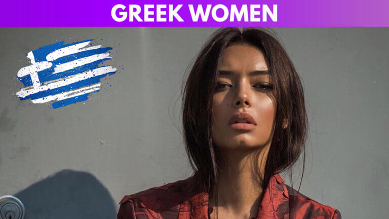 Greek Women – Meeting, Dating, and More (LOTS of Pics)
