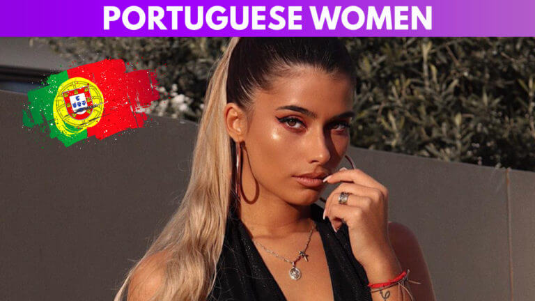 Portuguese Women - Meeting, Dating, and More (LOTS of Pics)