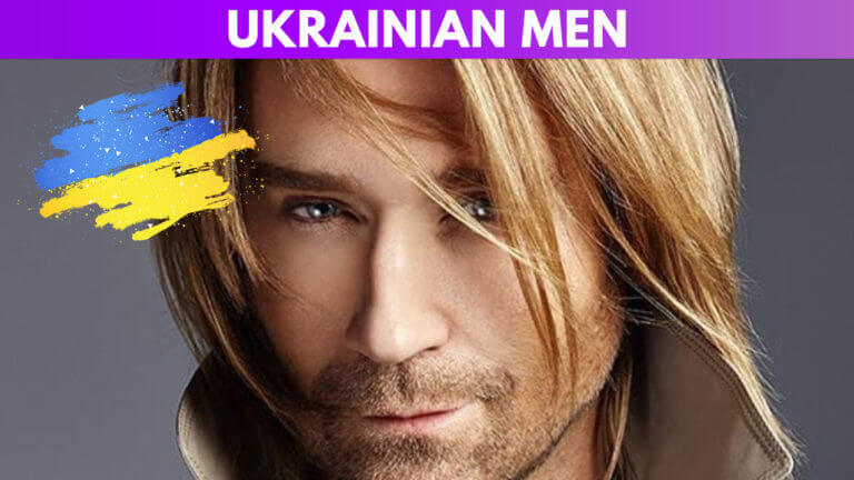 Ukrainian Men- Meeting, Dating, and More (LOTS of Pics)