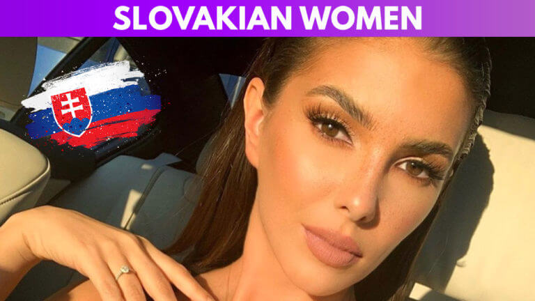 Slovakian Women - Meeting, Dating, and More (LOTS of Pics)
