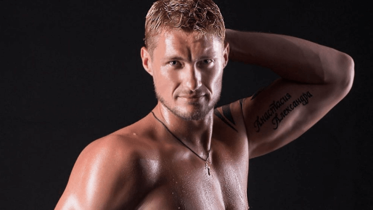 Russian Men- Meeting, Dating, and More (LOTS of Pics)