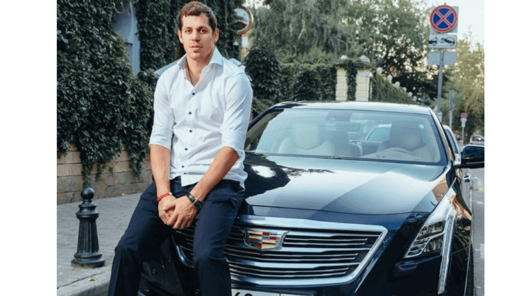 Russian Men- Meeting, Dating, and More (LOTS of Pics)