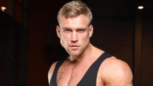 Дядя Сережа