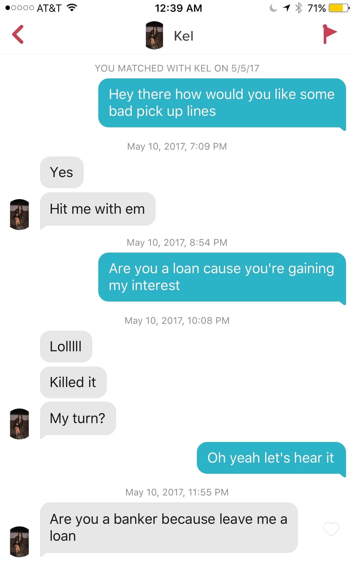 Tinder Memes - The BIG list of the funniest ones in 2023