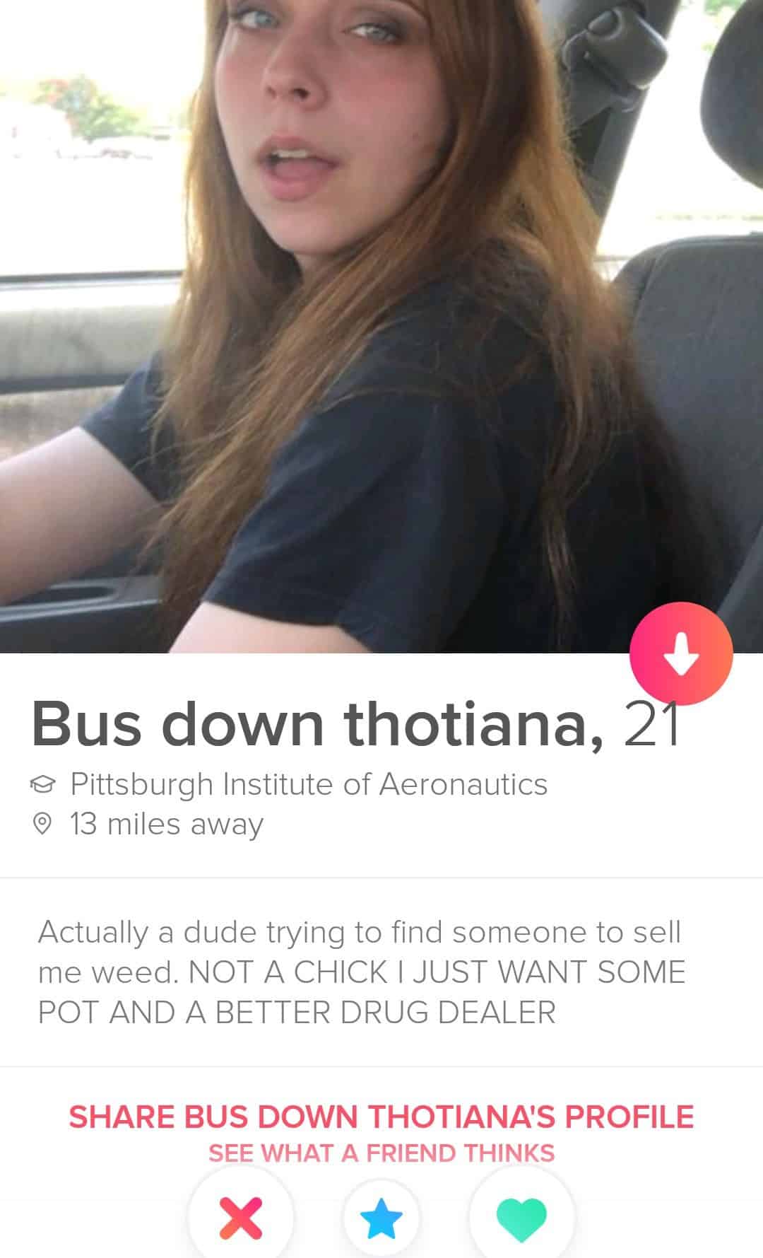 Tinder Memes - The BIG list of the funniest ones in 2023