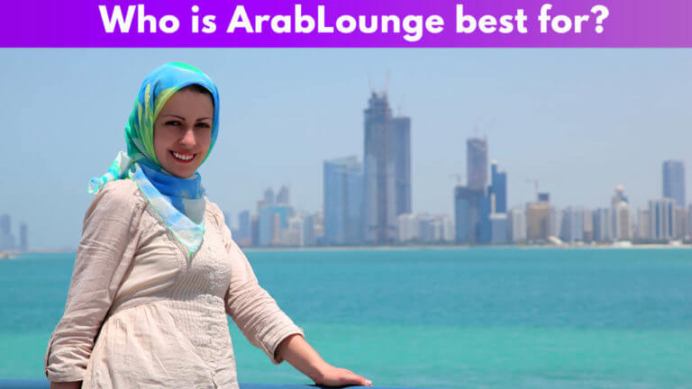5 Best Arabic Dating Sites that are SUPER Popular in 2025