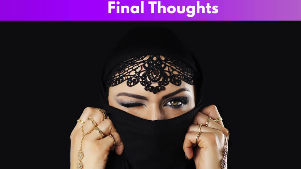 5 Best Arabic Dating Sites that are SUPER Popular in 2025