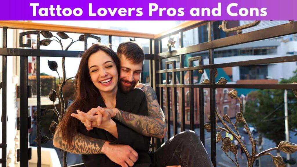 5 Best Tattoo Dating Sites In 2023 - Find a Sleeved Beauty