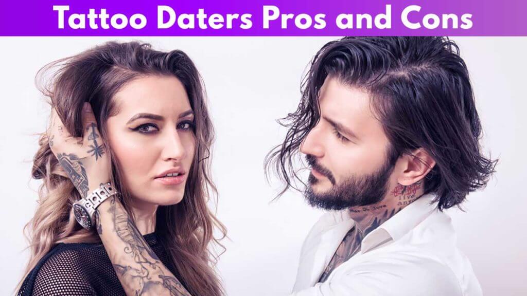 5 Best Tattoo Dating Sites In 2023 - Find a Sleeved Beauty