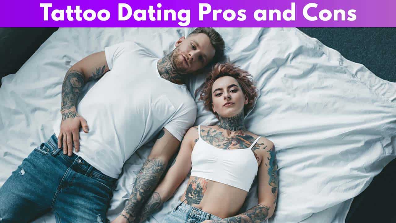 5 Best Tattoo Dating Sites In 2023 - Find a Sleeved Beauty