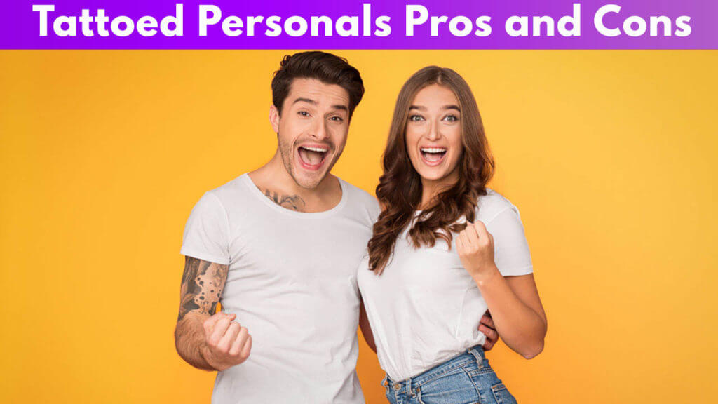 5 Best Tattoo Dating Sites In 2023 - Find a Sleeved Beauty