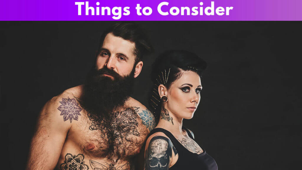 5 Best Tattoo Dating Sites In 2023 - Find a Sleeved Beauty
