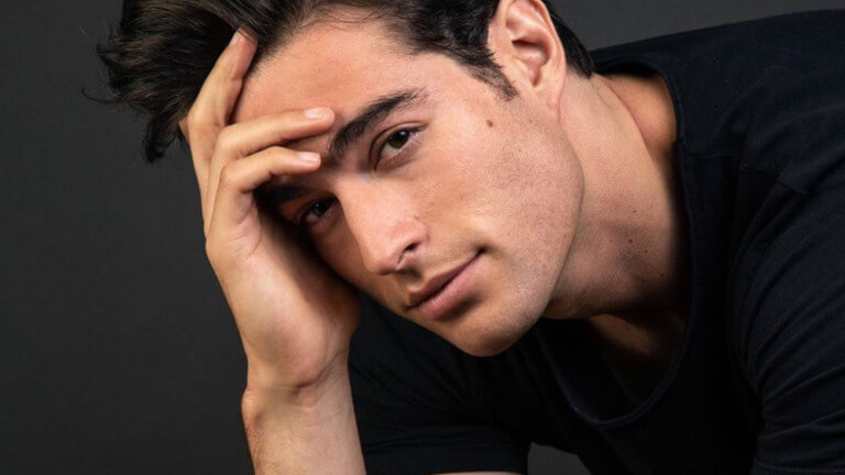 Ecuadorian Men: Meeting, Dating, and More (LOTS of Pics)