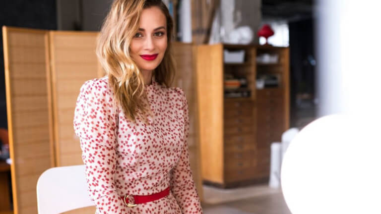 Maria Cirova