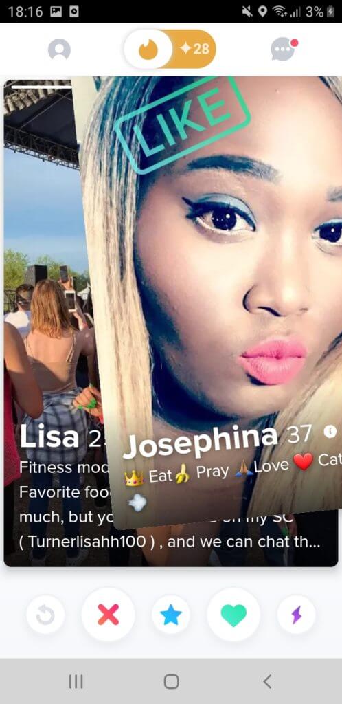 Tinder Etiquette – Tinder Rules Guide [Do’s and Don’ts!]