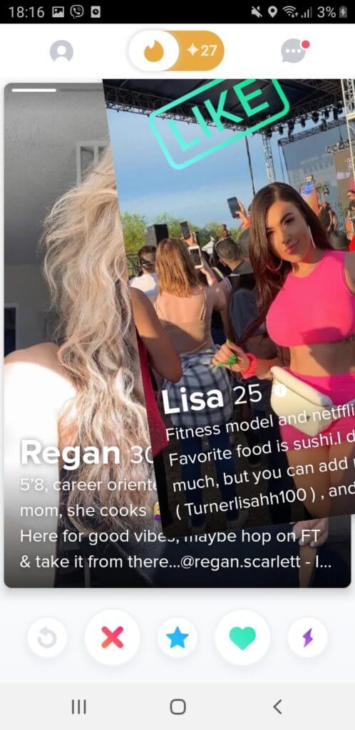 Tinder Etiquette – Tinder Rules Guide [Do’s and Don’ts!]