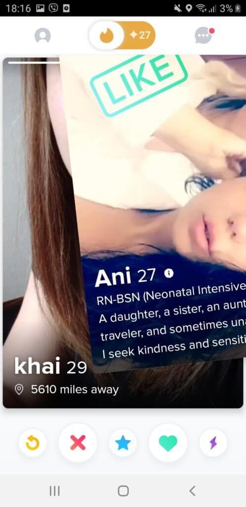 Tinder Etiquette – Tinder Rules Guide [Do’s and Don’ts!]