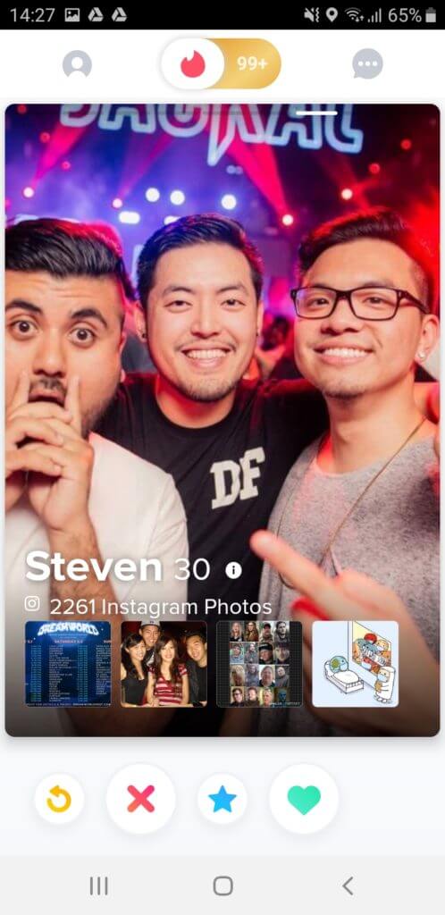 Tinder Etiquette – Tinder Rules Guide [Do’s and Don’ts!]