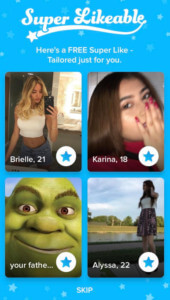 Tinder Super like guide - How to Dominate Tinder With it