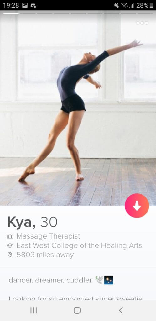 Tinder Etiquette – Tinder Rules Guide [Do’s and Don’ts!]