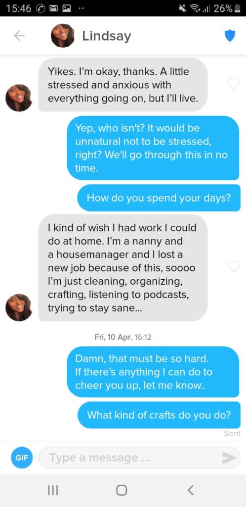 Tinder Etiquette – Tinder Rules Guide [Do’s and Don’ts!]