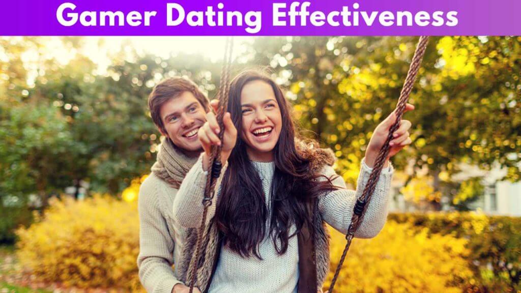 Gamer Dating Review 2025 - Real gamers or scammers?