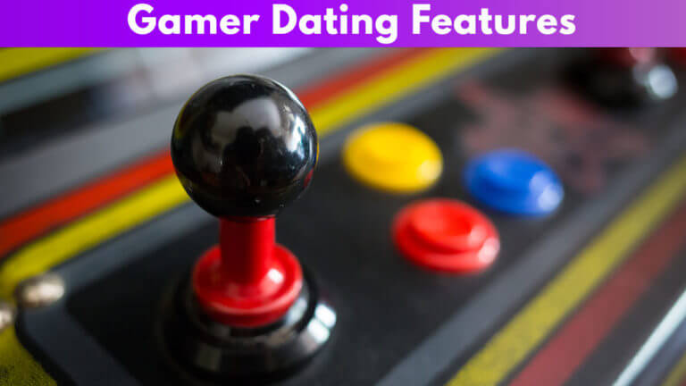Gamer Dating Review 2025 - Real gamers or scammers?