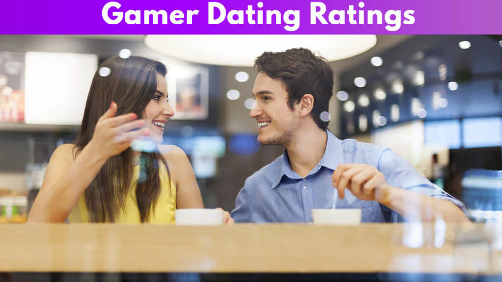 Gamer Dating Review 2025 - Real gamers or scammers?